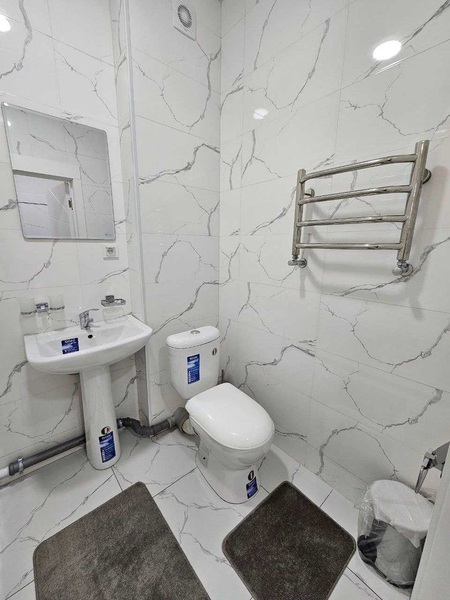 Квартира Студия, ориентир Корзинка Авиатор, метро Яшнабад