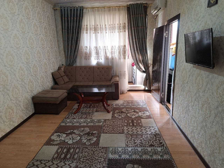 Аренда Квартера Болларга Чилонзор (03)