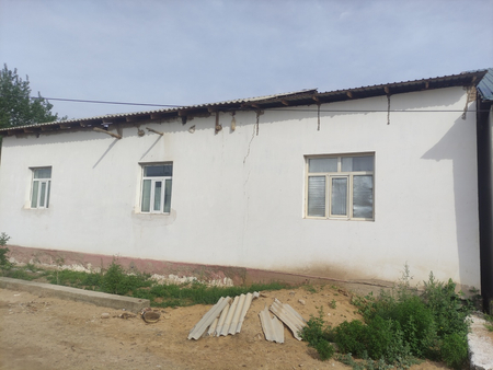 Дом продается  Жер жай