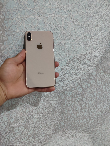 Iphone Xs max 512 gb