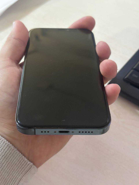 iphone 12 pro 128gb