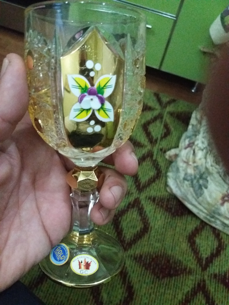 Бакаль. Богема