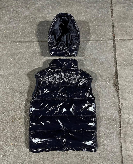 Trapstar Gilet unisex, в наличии