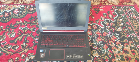 Acer nitro 5 gaming
