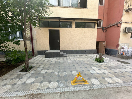Евро нежилое помещение 100кв.м центр города под любой бизнес срочно