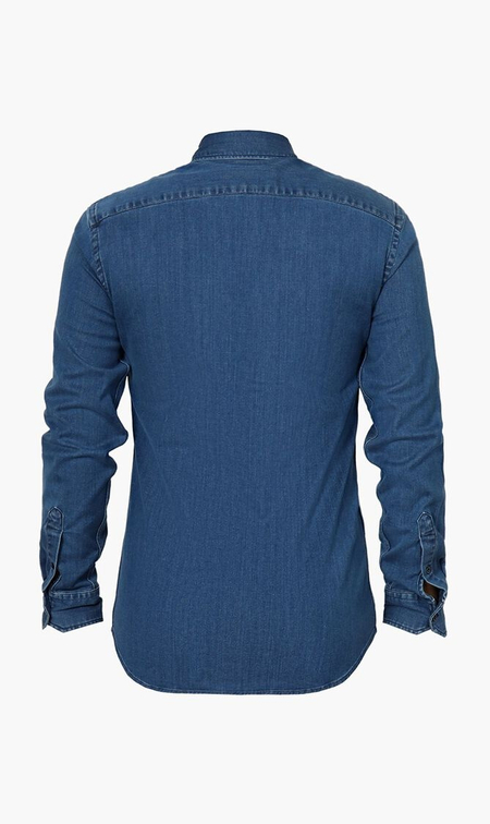 Trussardi Jeans .