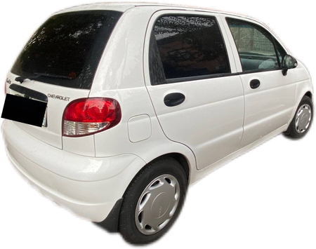 Matiz mx 2014 arenda
