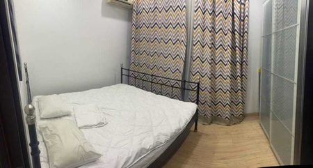 Юнусабад • Мега планет • 2-комн • 53 м² • этаж 5/9 • [DP:077]