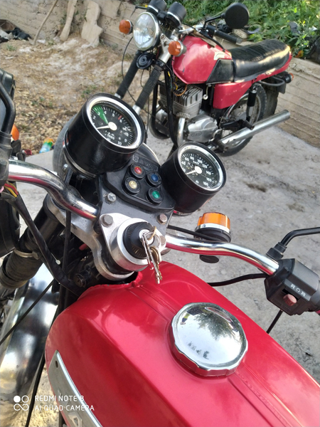 продаётся ява 350