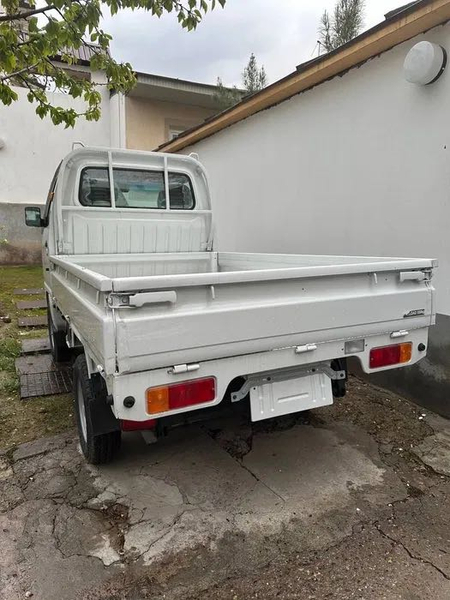 chevrolet labo 2024 oq