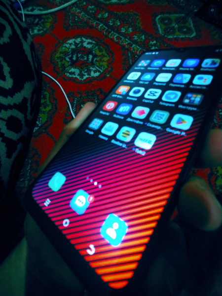 Tehno spark 10 pro