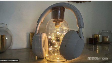sony wh-1000xm5 беспроводные наушники