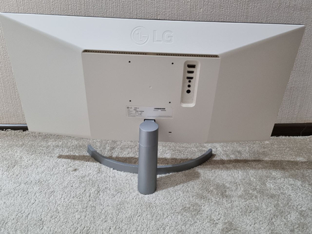 Monitor lg 29WN600-W