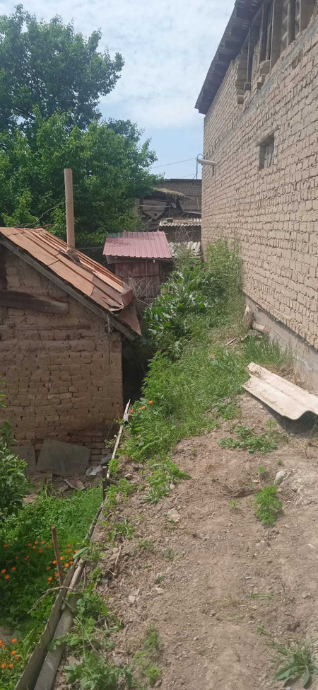 Срочно продаётся дом