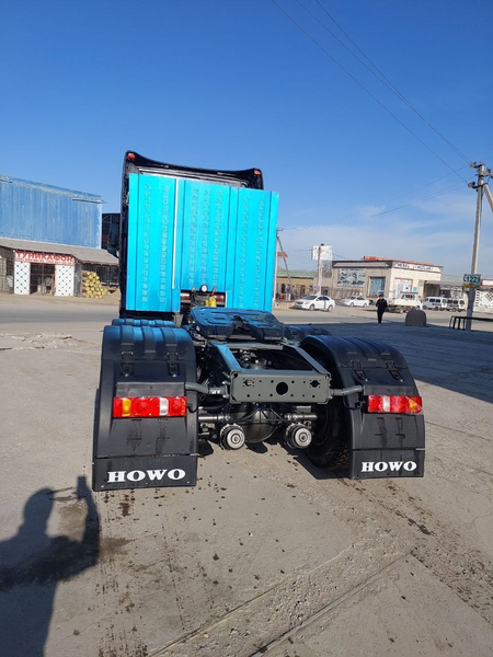 HOWO A7 2020 Йил