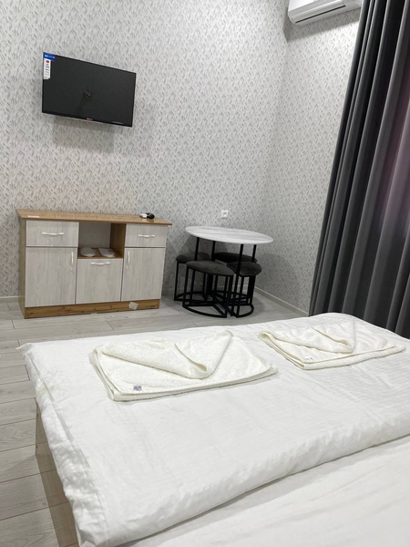 Мехмонхона Сергелида HOTEL ГОСТИНИЦА