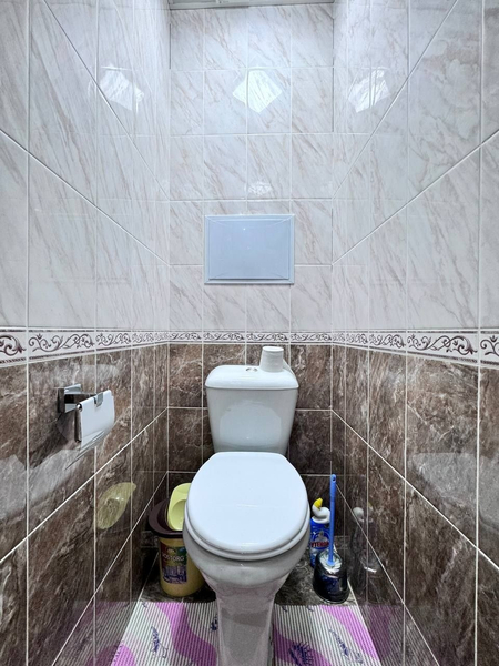 Продажа Юнус Абад 11, 4/3/4, 89500у.е.