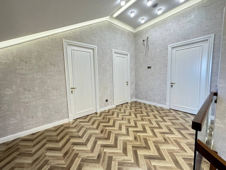 Квартира дуплекс 200м2 с авторским ремонтом , 5,6 этаж в ЖК “БАРОККО”