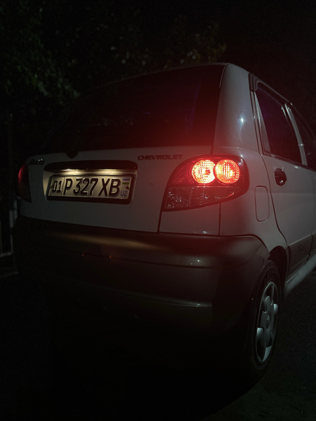 Matiz best sotiladi