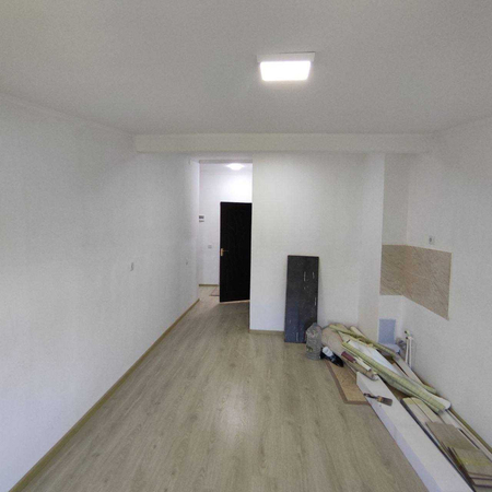 Центр Луначарского новостройка 2-комнатная 5/5 80 м² ремонт