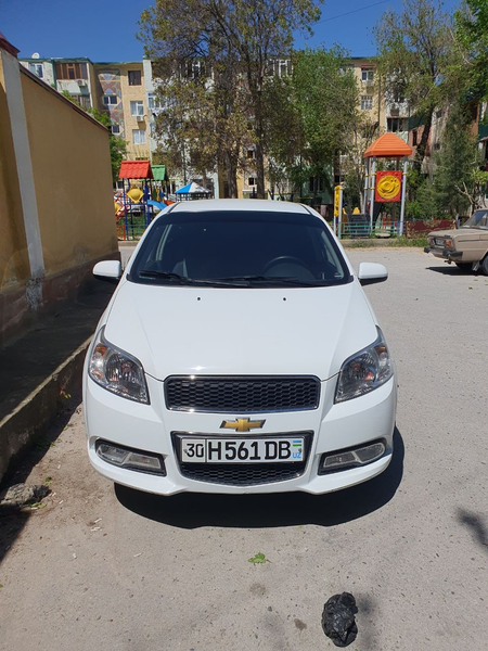 Nexi 3 2022 yil prapan 4 pokoleniy
