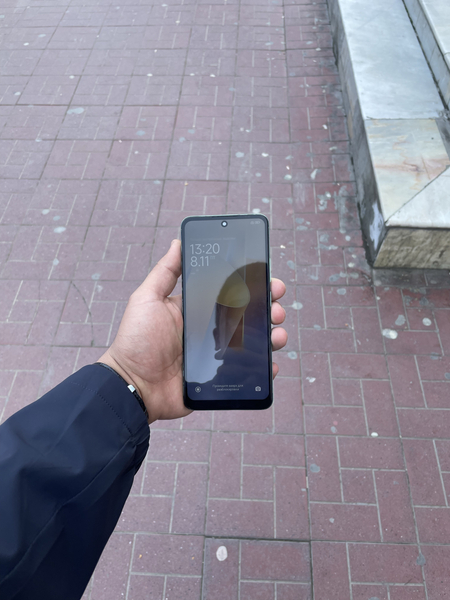 Redmi Note 12 8/128Gb