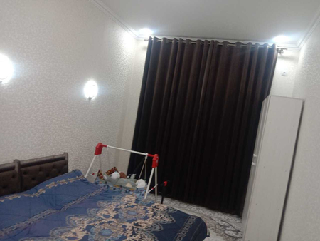 Сдается квартира по ул.Махтумкули Ng9134