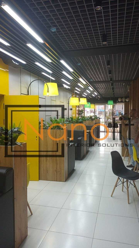 Armstrong Grilyato Potolok, Армстронг Минвата 82 000 за 1 кв.м