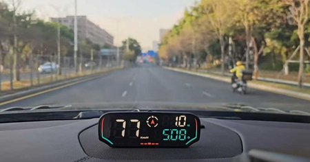 Бортовой компьютер - G14 GPS pro - новая модель январь 2024 года
