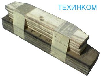 Пластины Вр цементавоз муковоз Нр-6 Пр8-10-12 Компрессора