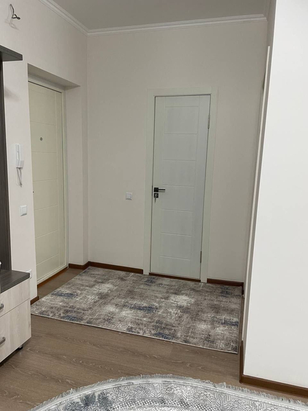 Срочно продается 1 ком. кв-ра, ЖК Green Park, ор-р: ул.Махтумкули,38м2
