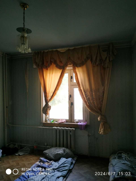Продаётся СВОЯ 3 ха на перекрестке Циолковская.
