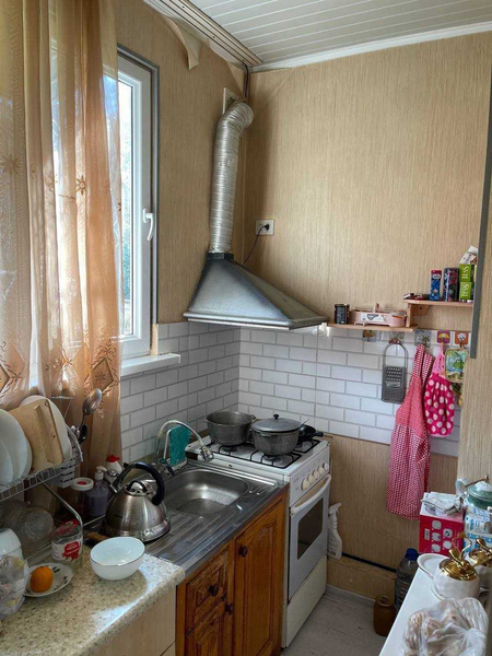 Продается квартира на Ялангач 1в2/1/4 ID:FRP097