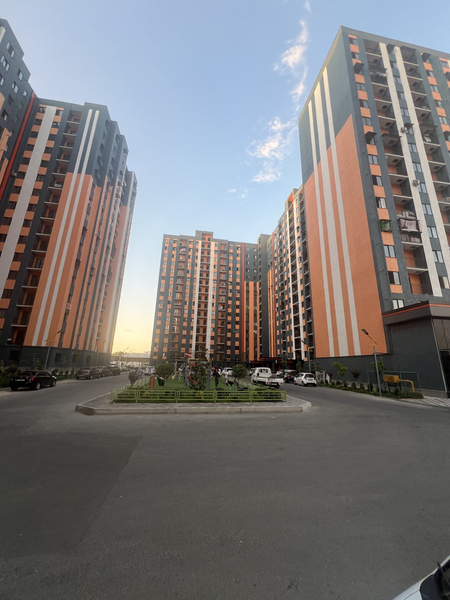 Срочна продажа сергели янги дархон кредити бор