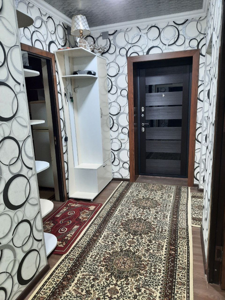 Срочно продается квартира новостройка 3/5/5