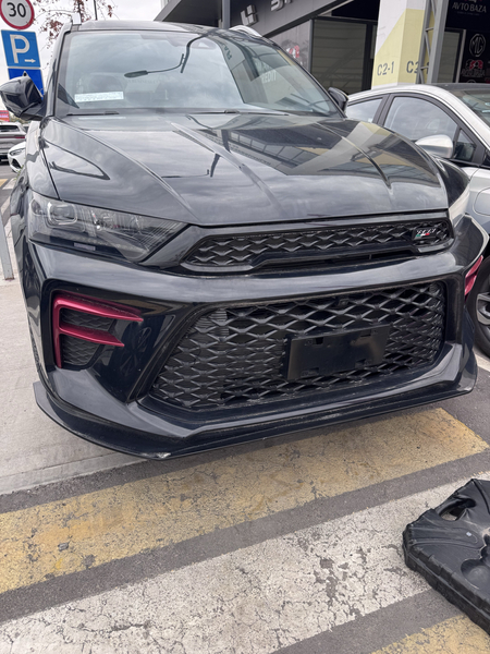 SWM 1.0 turbo benzin