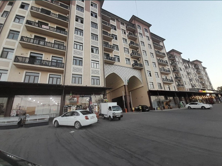 Arenda kvartira Algoritm bek baraka city