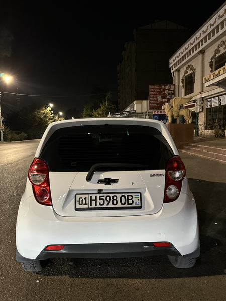 Spark 2020 sotiladi