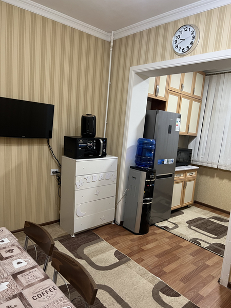 Юнус абад 19 кв 2/4/5 своя.