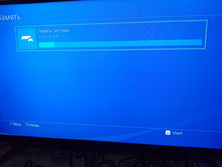 Playstation 4 yangi