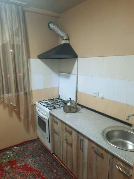 Продается 3/4/9 Сергели 5