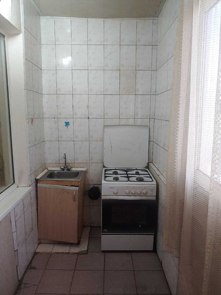 Сдается в аренду 2х ком переделанная в 3х ком