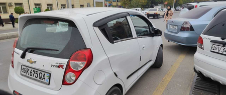 Продаю Chevrolet Spark