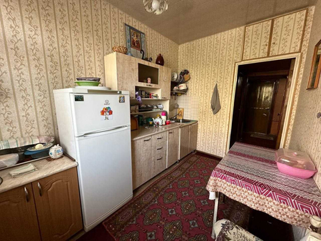 Продается 3\3\9, 65м2 Бадамзар мечеть