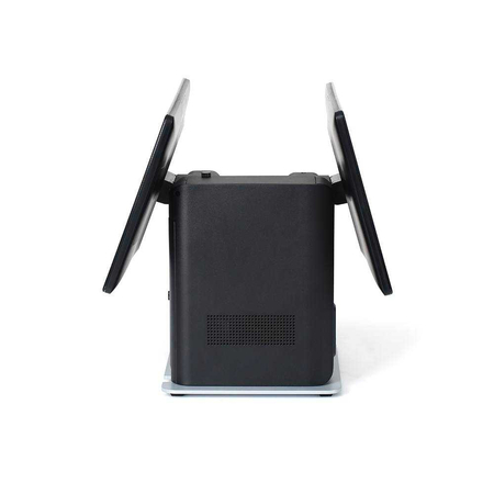 Моноблок LP-313 i3 4/64 Jowi /r-keeper/iiko/Programma/Easytrade