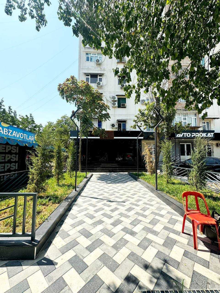 Аренда Евро офис, Ориентир: Кушбеги, 120м2