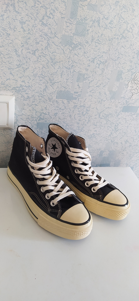 Кеды Converse 36 размер (unisex)