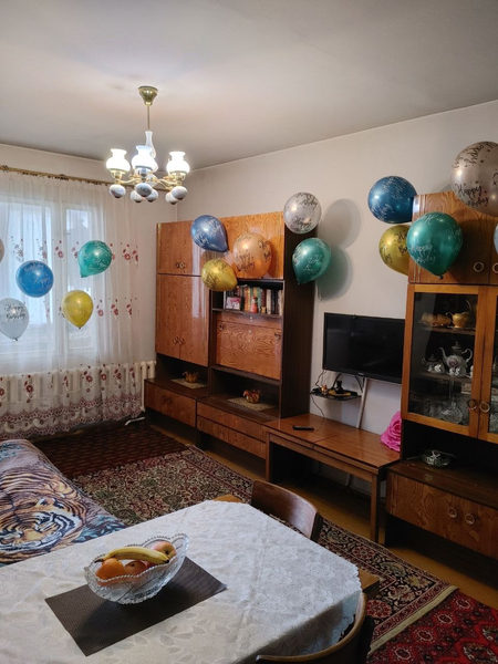 Продаётся квартира на Юнусабад13, 3/4/4