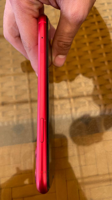 iPhone 11 128 tali