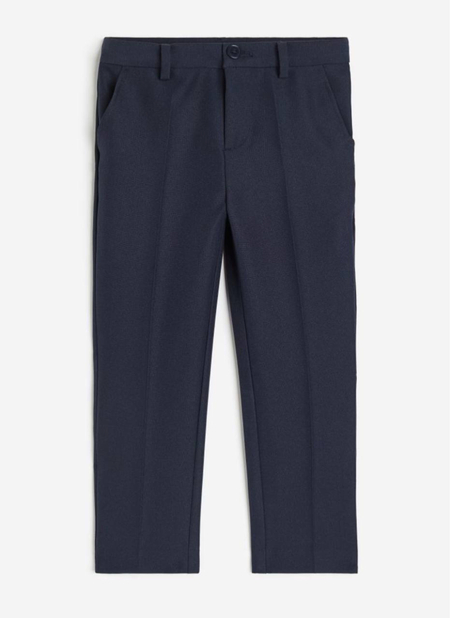 В наличии элегатный костюм для мальчика от h&m